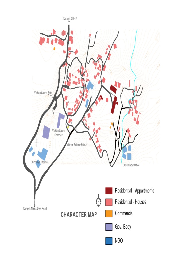 Character Map PDF | PDF