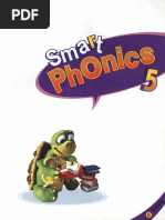 Smart Phonics 2 New Edition SB | PDF