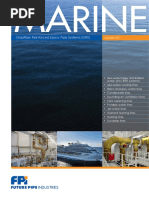 International Shore Connection Overview | PDF | Pipe (Fluid Conveyance)