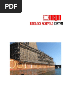 Elevator Separator Beam | PDF