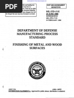 Spec Aama 611-14 | PDF | Specification (Technical Standard) | Aluminium