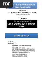 t3 Skema Jawapan Kertas Tugasan Tahap 3 | PDF