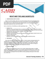 Pyrevit and EF - Tools | PDF