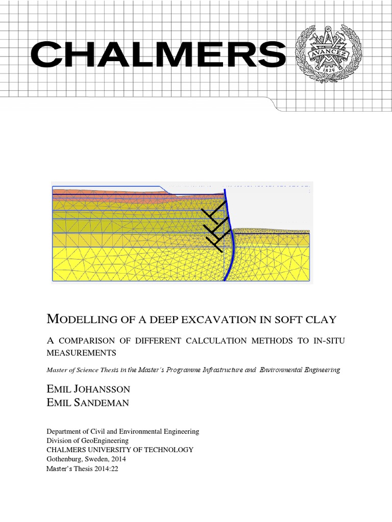 Parameter Plaxis PDF | PDF | Bending | Stress (Mechanics)