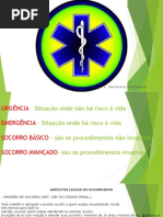 Codigo Q SAMU | PDF