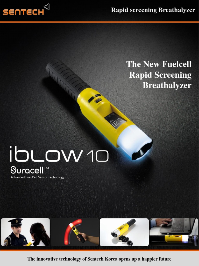 Iblow 10 | PDF | Manufactured Goods