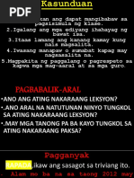 Cot2 Epiko Rama at Sita | PDF