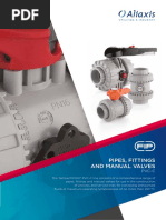 Sappco Catalogue For Astm Std. PVC Pipes | PDF | Pipe (Fluid Conveyance ...