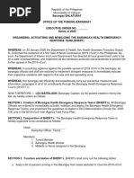 BHW Appointment | PDF