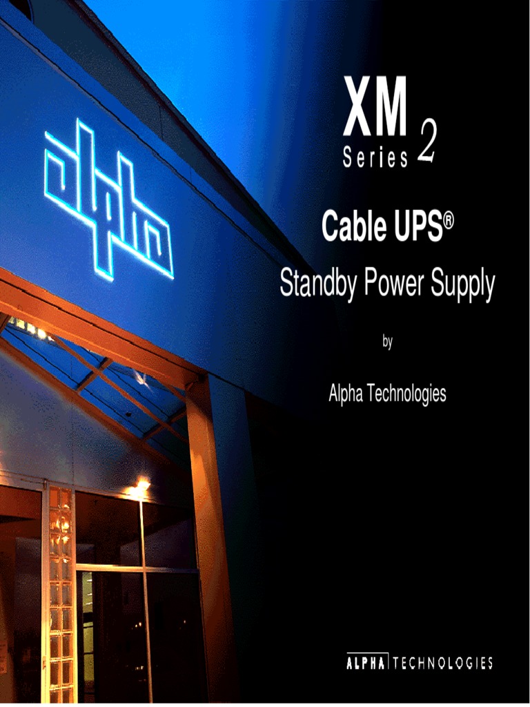 XMS2 SP Master Iom 2 PDF | PDF | Bienes manufacturados | Electricidad