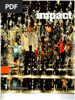 Impact 1 Teacher S Book PDF | PDF