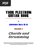 Easy Guitar Songs For Beginners - GuitarHabits | PDF | Guitars