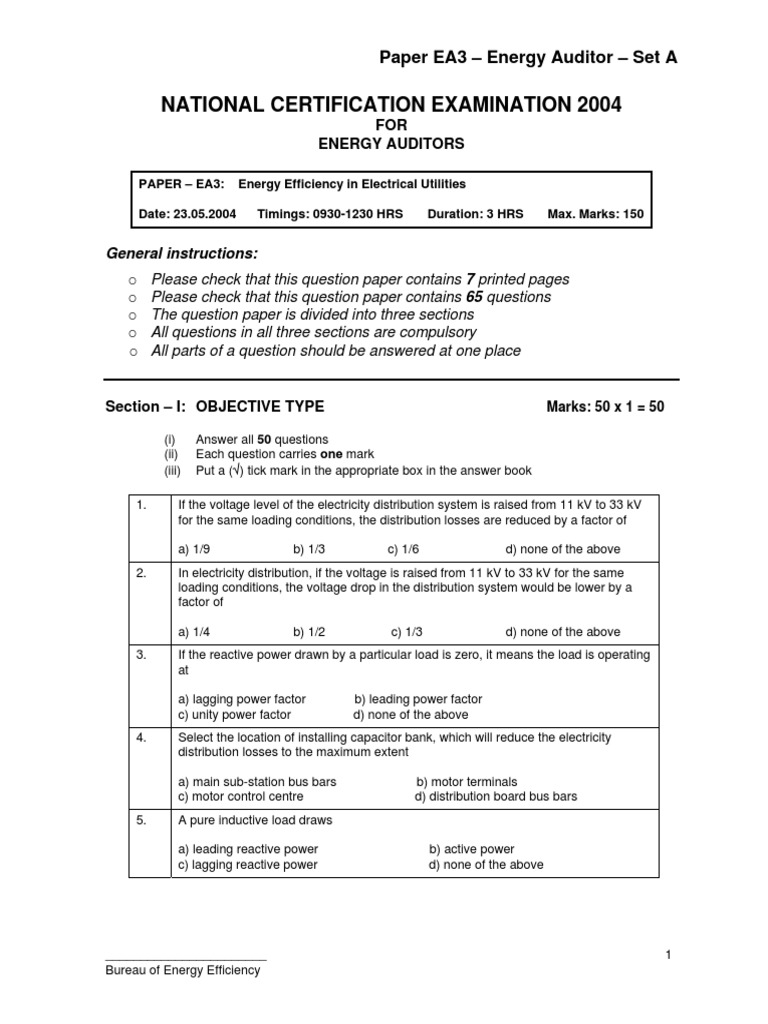 EA3A | PDF | Electric Motor | Transformer