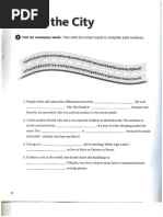 Impact 3 Workbook | PDF