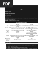 Idms Adso | PDF | Computer Terminal | Databases