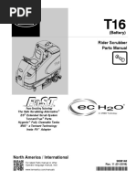 RazorTM Plus Parts List | PDF | Washer (Hardware) | Screw