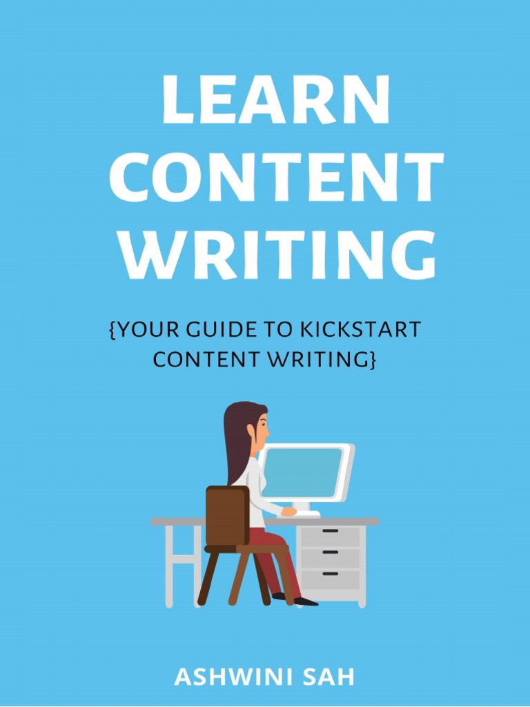 Learn Content Writing Ebook | Download Free PDF | Freelancer | Search ...