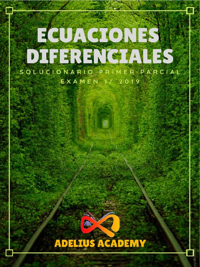 Ecuas 2019 PDF | PDF