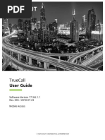 XCAP Quick Guide | PDF | File Transfer Protocol | Icon (Computing)