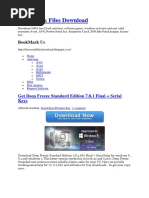 R2R | PDF | System Software | Software