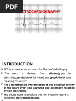 ECG Arrhythmias: PAC, PJC, PVC Guide | PDF | Cardiac Electrophysiology ...
