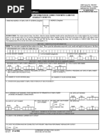 Jamaican Drivers Licence F7 Application Form | PDF | Driver's License ...