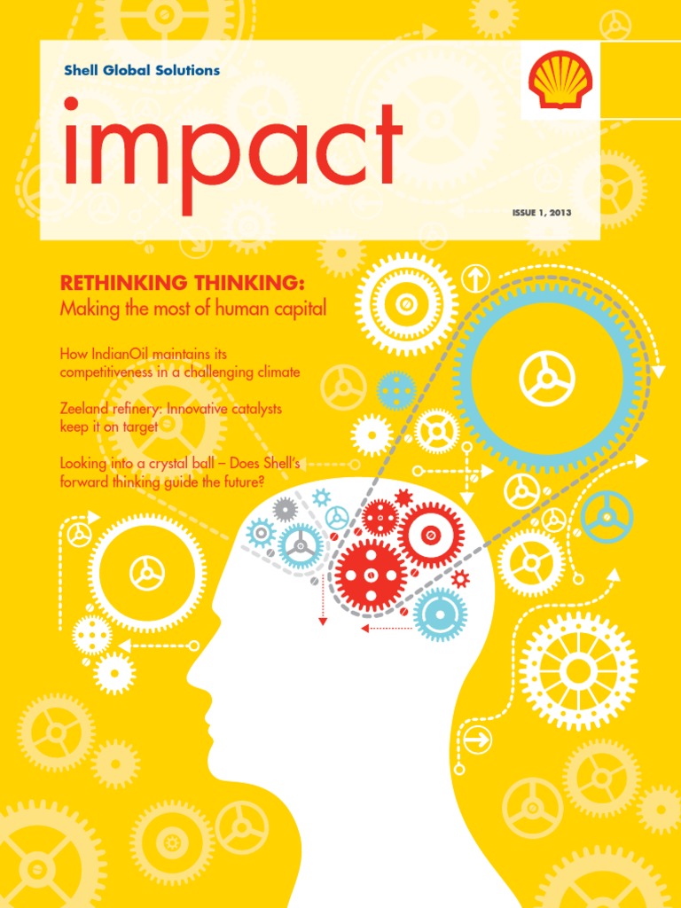 Zeeland Refinery | PDF | Royal Dutch Shell | Scenario Planning