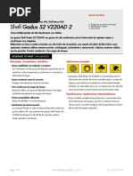 Ficha Tecnica Grasa NTN | PDF | Lubricante | Agua