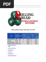 API Standard RP 53 Recommended Practice For Blowout Equipment | PDF ...