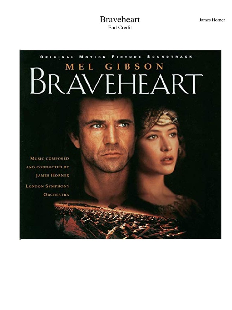 Braveheart | PDF