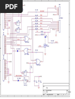 STM32F103C8T6 Schematic PDF | PDF | Computing And Information ...