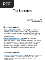 INVESTMENT DECLARATION FORM - 2024-25 | PDF | Taxes | Payments