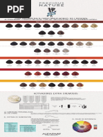 Catalogo Loquay | PDF | Rubio | Rojo