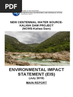 DAO 2016-08 Water Quality Guidelins and General Effluent Standards ...