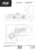 Spec Pantera DP1500i T3 | PDF | Drilling Rig | Drilling