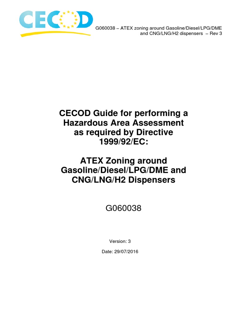 G060038 - 2016-10-10 - CECOD Guide For Assessing Zoning For 1999-92-EC ...