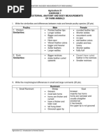 Biochem Experiment (Sakaguchi Test) | PDF