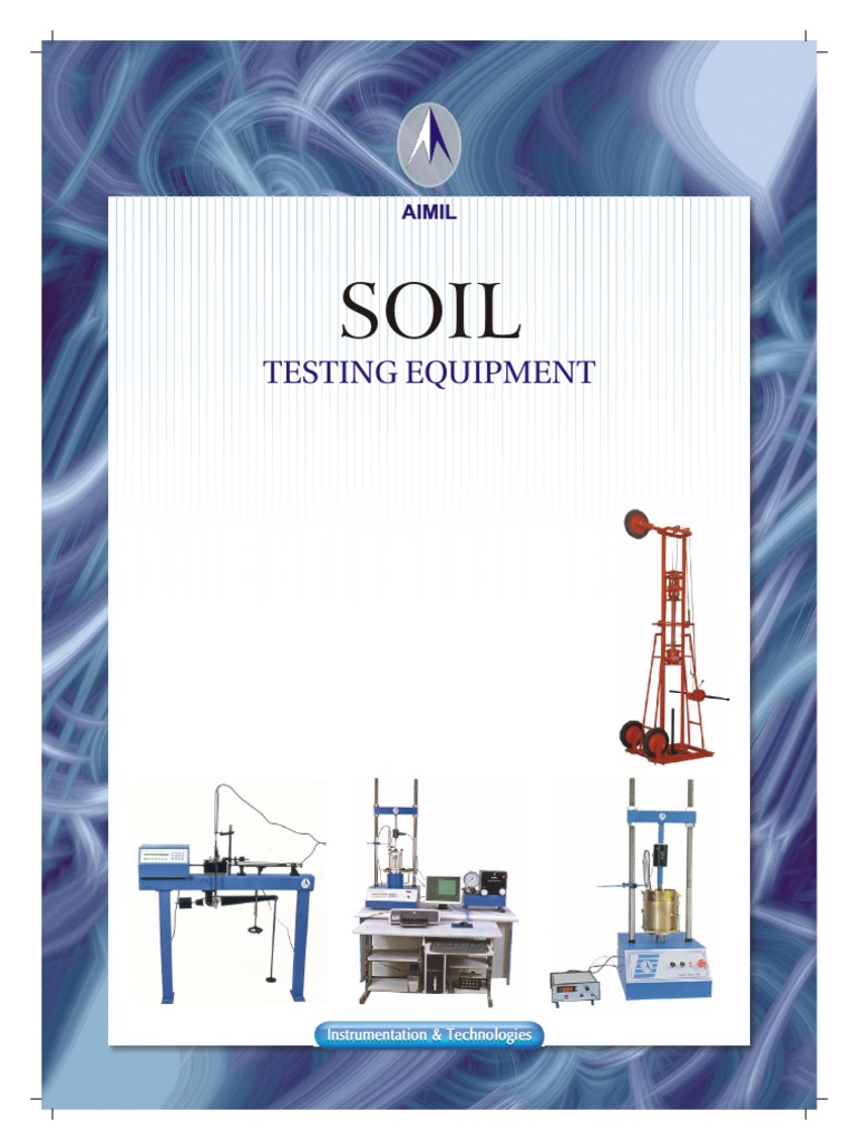 Automatic Free Fall Hammer for Standard Penetration Testing: A Compact ...