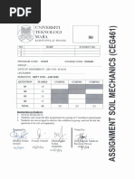 USDA Soil Particle Classification Guide | PDF | Silt | Horticulture