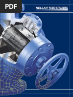 Technical Data-Sheet Cla-Val Catalog | PDF