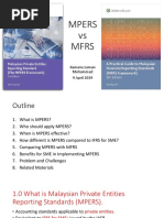 BV2018 - MFRS 116 Property, Plant and Equipment | PDF | Fair Value ...