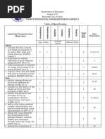 Triangular Bandaging Technique Rubric | PDF | First Aid | Social Programs