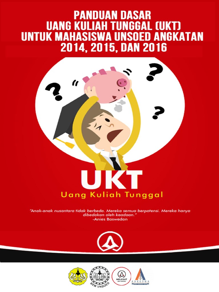 Modul UKT | PDF
