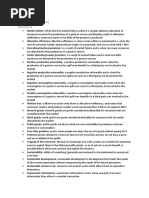 AQA Economics 25 Markers Sample | PDF | Externality | Price Discrimination