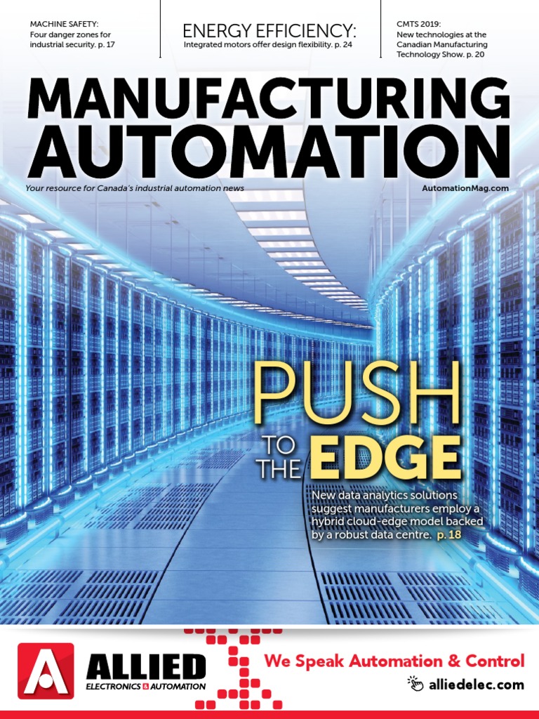 Manufacturing Automation | PDF | Programmable Logic Controller | Automation