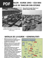 Armamentul Din Primul Razboi Mondial | PDF