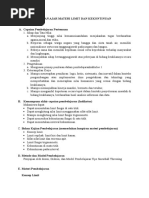 Peta Kendali Control Charts Untuk Data Variabel Dan Atribut | PDF