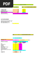 Calcul et Ferraillage des Longrines | PDF | Ingénierie civile ...