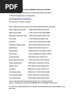 TeamViewer Free - License Key | PDF