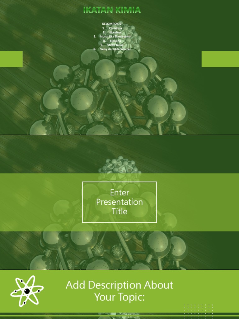 014 Free Atomic Model Google Slides Themes PPT Template | PDF